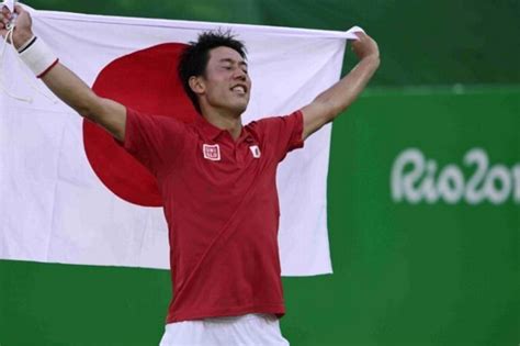 【中国人の反応】96年ぶりの快挙！！リオ五輪男子テニスシングルスで錦織圭がナダルに勝利して銅メダル獲得！！ 中国人の戯言～大中華思想～