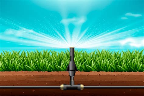 The Importance Of Regular Maintenance For Your Irrigation System Residence Journal