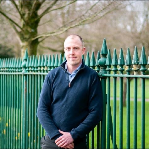 Mark Trickett Mrics Chartered Building Surveyor Cassidy Ashton