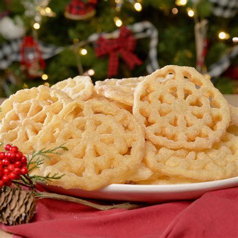 How To Make Buñuelos De Viento Recipe Los Foodies Magazine