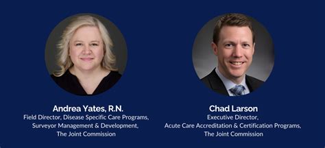 Joint Commission Stroke Certification Program Overview Massachusetts