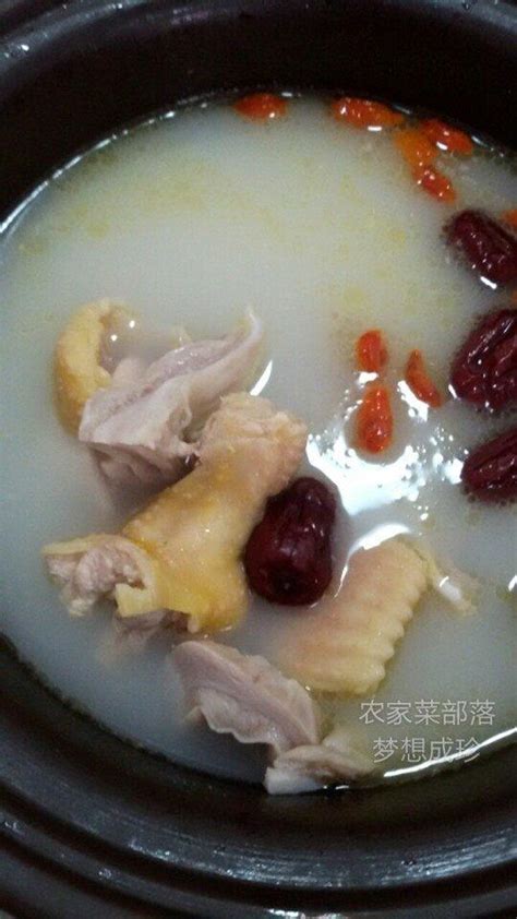 胡椒豬肚雞湯 每日頭條