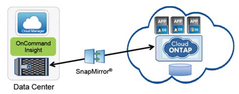 Netapp Offers Ontap As A Cloud For All Seasons • The Register