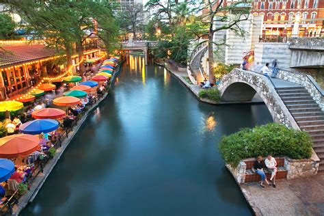San Antonio Bay Sehenswürdigkeiten Gkaaln