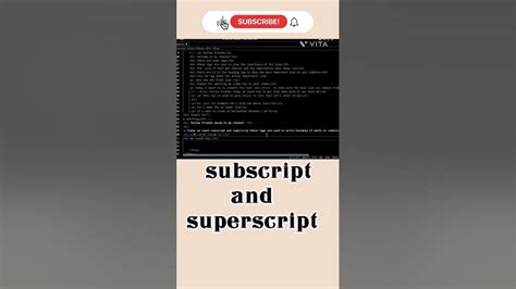 how to write formula html with the help of subscript and superscript html se formula kaise