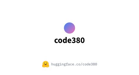 Code380 Code 360