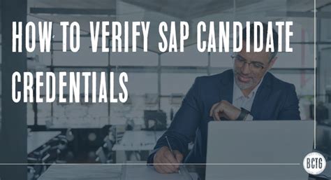 Bull City Talent Group On Linkedin Verification Sap Saptalent