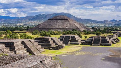 Architecture And Oblivion The Great Temple Of Tenochtitlan