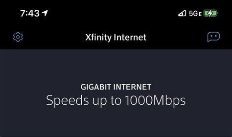 Finally Obtained Xb7 Comcast Xfinity