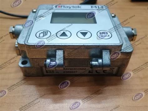 RAYMI3COMM Raytek Communication Box 1 At 17500 In Gurgaon ID 2854499943473