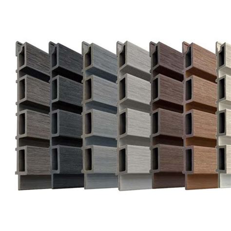 Composite Claddingdiscover The Benefits Of Low Maintenance