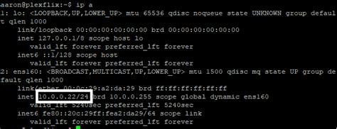 mounting a synology nas share in ubuntu 18 04 4 lts using nfs accept defaults