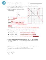 Module Seven Lesson Three Activity Docx Module Seven Lesson Three Activity Name You Must Show