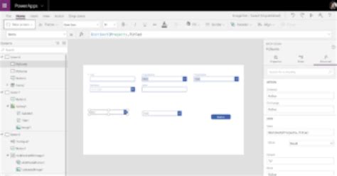 Cascading Dropdowns In Powerapps Sharepoint Lookups April Dunnam