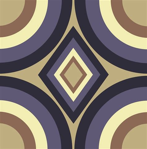 Download Pattern Tile Abstract Royalty Free Stock Illustration Image