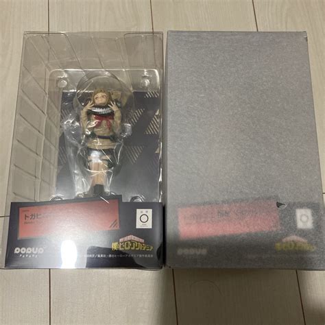 グッドスマイルカンパニー Pop Up Parade 僕のヒーローアカデミア トガヒミコ 通常版 限定版 セット ヒロアカコミック、アニメ