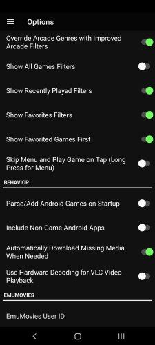 LaunchBox For Android New Version Beta Testing Android LaunchBox