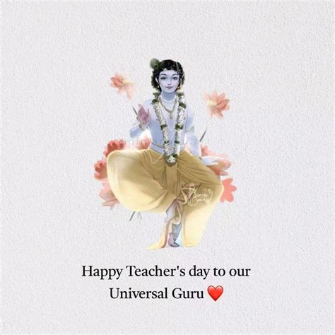 Sumit Thakur On Linkedin Happyteachersday2023 Jaishreekrishna