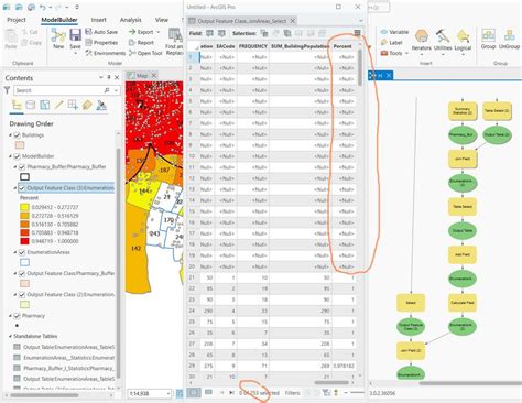 Solved Arcgis Pro 302 How To Replace The Records Of “n Esri