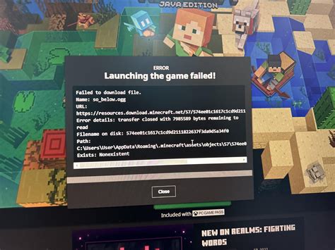 How To Fix This R Minecraft