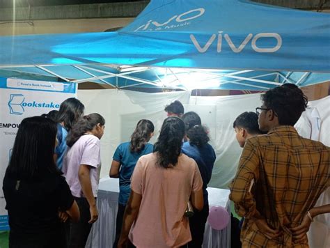 Yash Goyal On Linkedin I Had An Amazing Experience Of Interacting With People In Event Karwaan