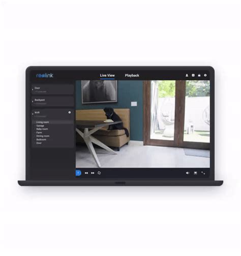 Reolink App And Clients