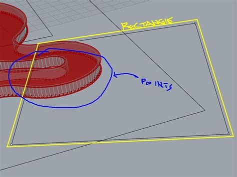 Select Points Inside A Boundary Rectangle Grasshopper Mcneel Forum