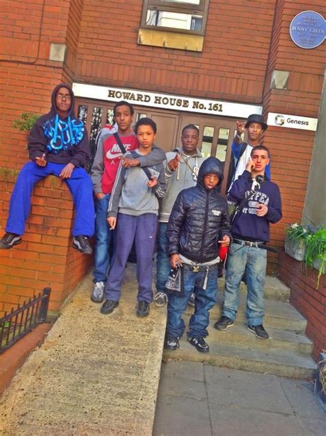 Young Suspect Agb 2011 2016 R Ukdrill