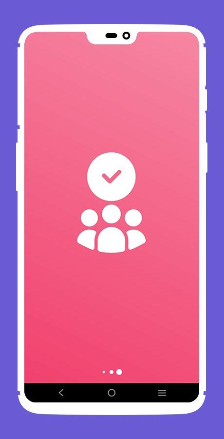 Employee Attendance Android App Codester