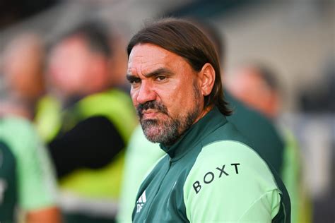 Daniel Farke Says 23 Year Old Leeds Player Is So Underrated Now