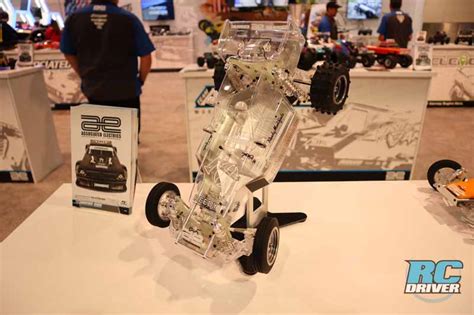 Team AE Sema RC Driver