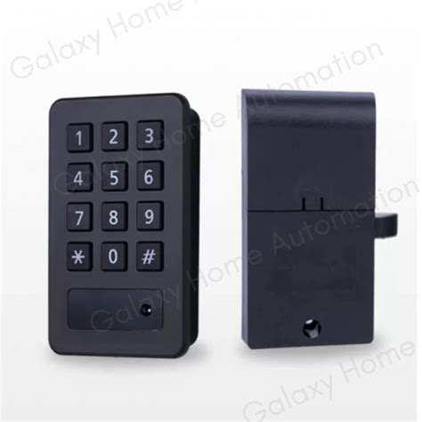 Scratch Proof Sensor Galaxy RFID Keypad Bluetooth Model Name Number Gs K07 At 4125 Piece In