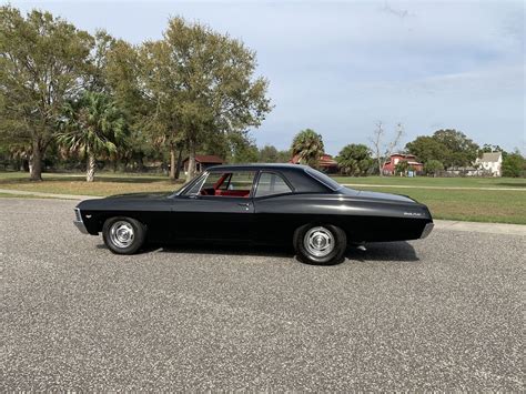 67 Chevy Belair 1967 Chevrolet Usa Bel Air Townsman Wagon Full Range