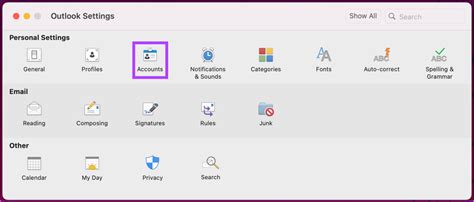 How To Remove An Email Account From Outlook Guiding Tech