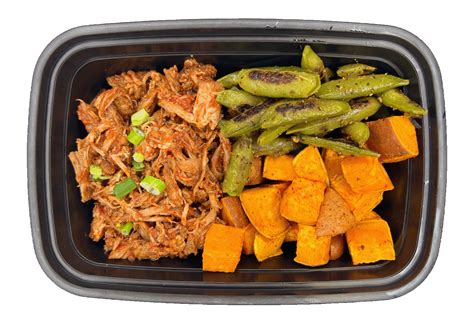 Bbq Pulled Pork Pure Plates Stl
