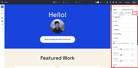 How To Master Hover Effects In Divi 5 Public Alpha
