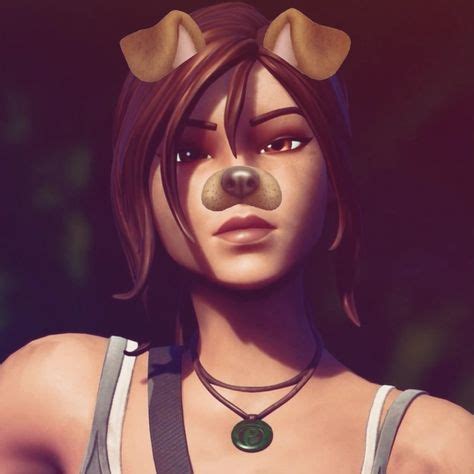 Fortnite Pfp