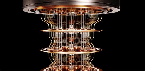 차원이 다른 컴퓨터가 온다 양자컴퓨터 전쟁 미래에셋증권 매거진