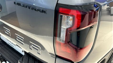 23년식 포드 레인저 와일드트랙 즉시 출고 Shorts 포드레인저 Youtube