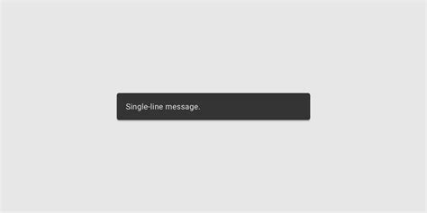 Paper Vs Card Material Ui Snackbars Material Design Williamson