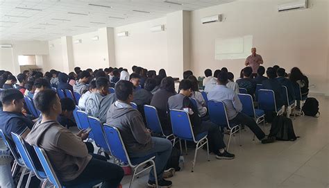 Kuliah Umum Constraint Processing