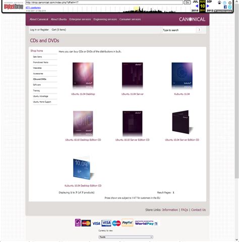 Lightweight Browser For Lubuntu R Ubuntu