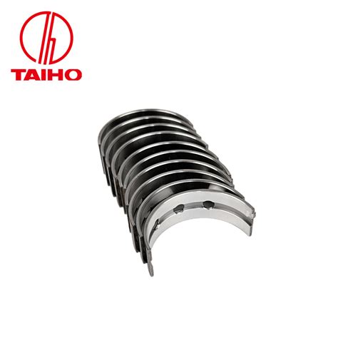 Main Bearing Set 010 For Toyota Hiace Hilux Prado 2rz E 3rz Fe 2tz Fe
