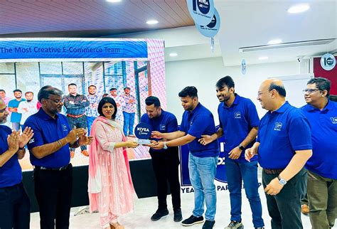 Foysal Hossain On Linkedin Niveabangladesh Ecommerceexcellence