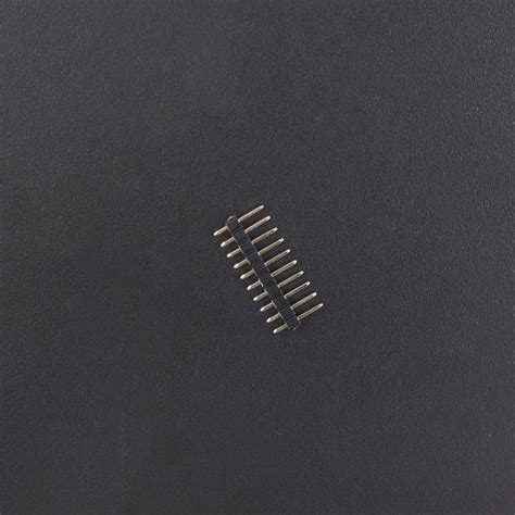 Lsm303c Three Axis Magnetic Field Acceleration Sensor Module Lis3mdl M Rees52