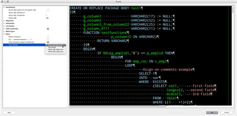 Lower Initcap Upper Code In Oracle Sql Developer Lower Initcap Upper Code In Oracle Sql Developer