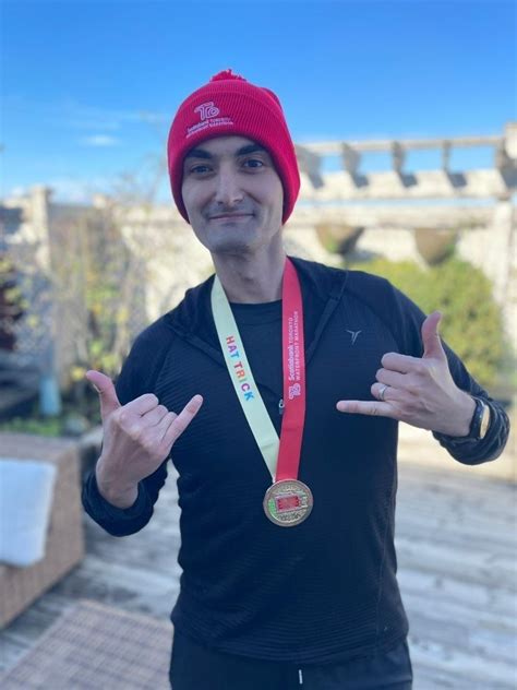 Andrew Ourique Investigating The Upside Of Risk