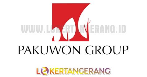 Customer Service Pakuwon Group Loker Tangerang