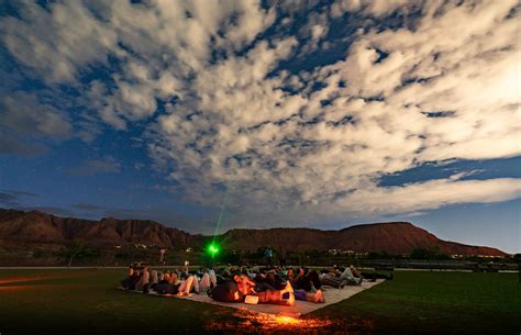 Guided Dark Sky Astronomy Note Able Travel Experiences