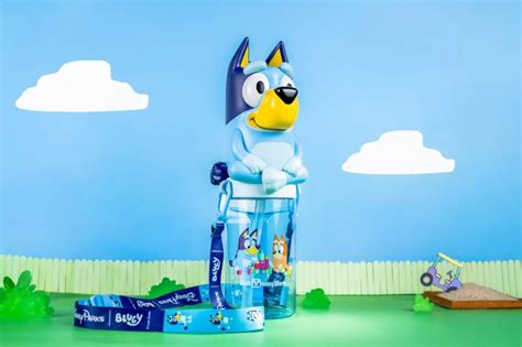Bluey Experiences At Disney World Disneyland And Disney Cruise Line